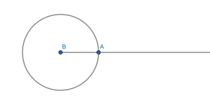 Ángulo completo: Definición y ejemplos en matemáticas