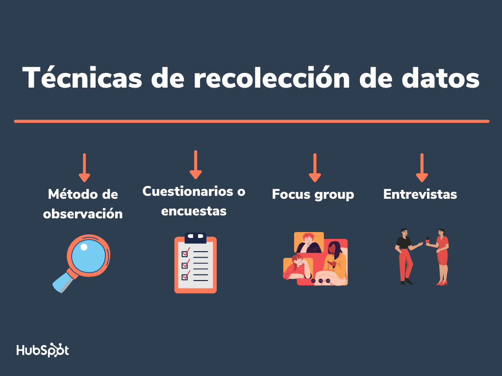 Cuáles son las claves para recolectar datos estadísticos