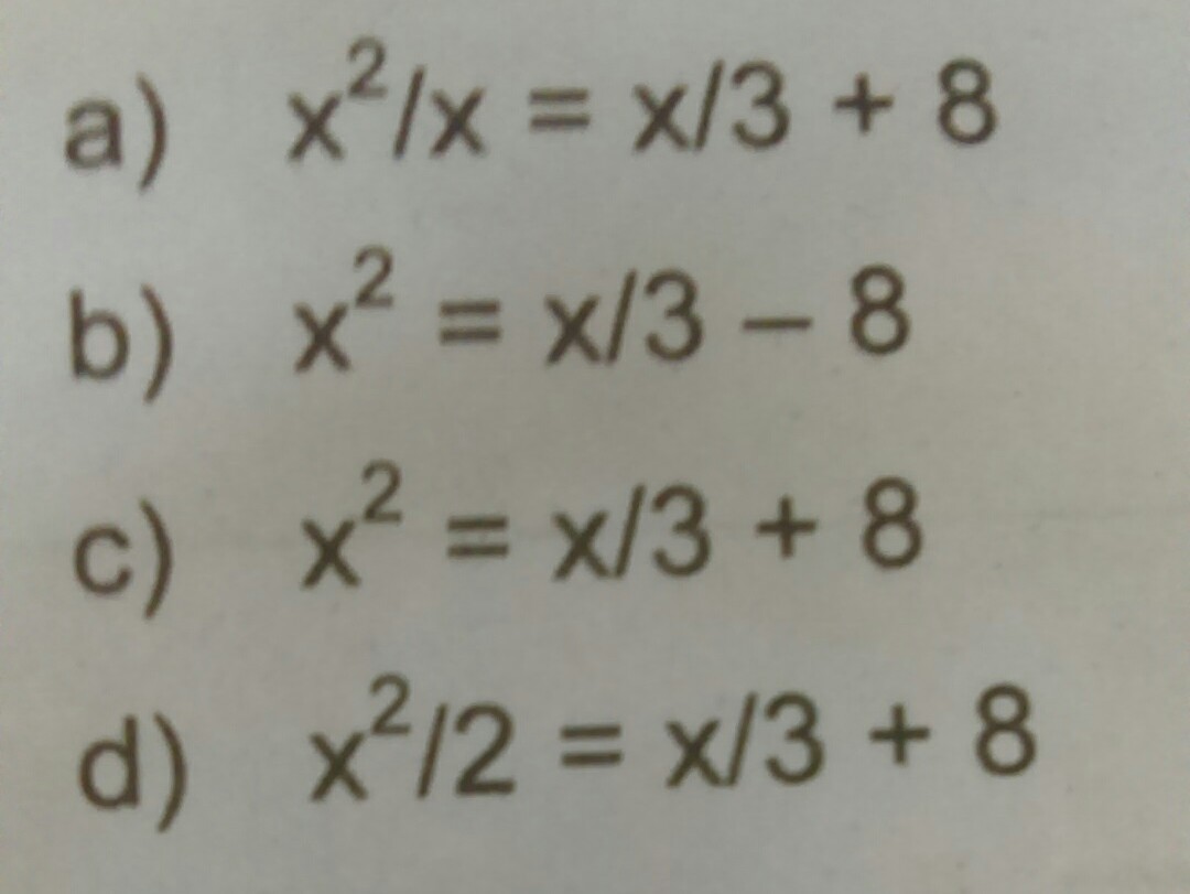Matrices Equivalentes: Operaciones Elementales y Formas