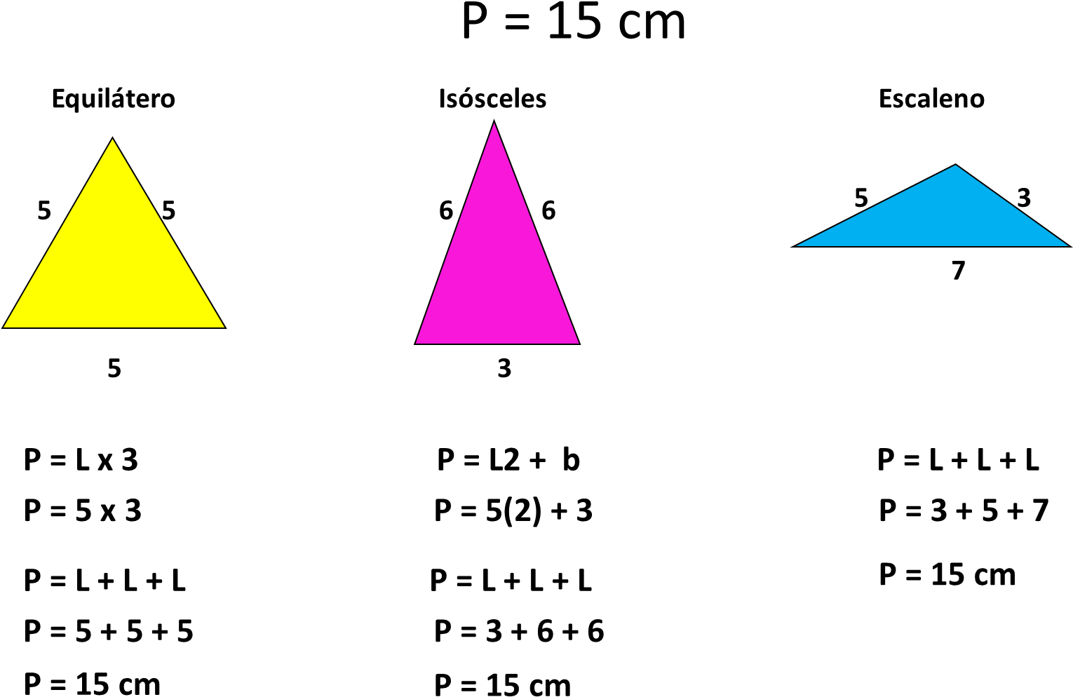 criterio de semejanza de triángulos: claves y ejemplos