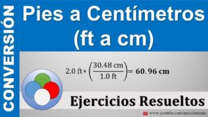 Pies a cm: Usa nuestra calculadora ft+in a centímetros