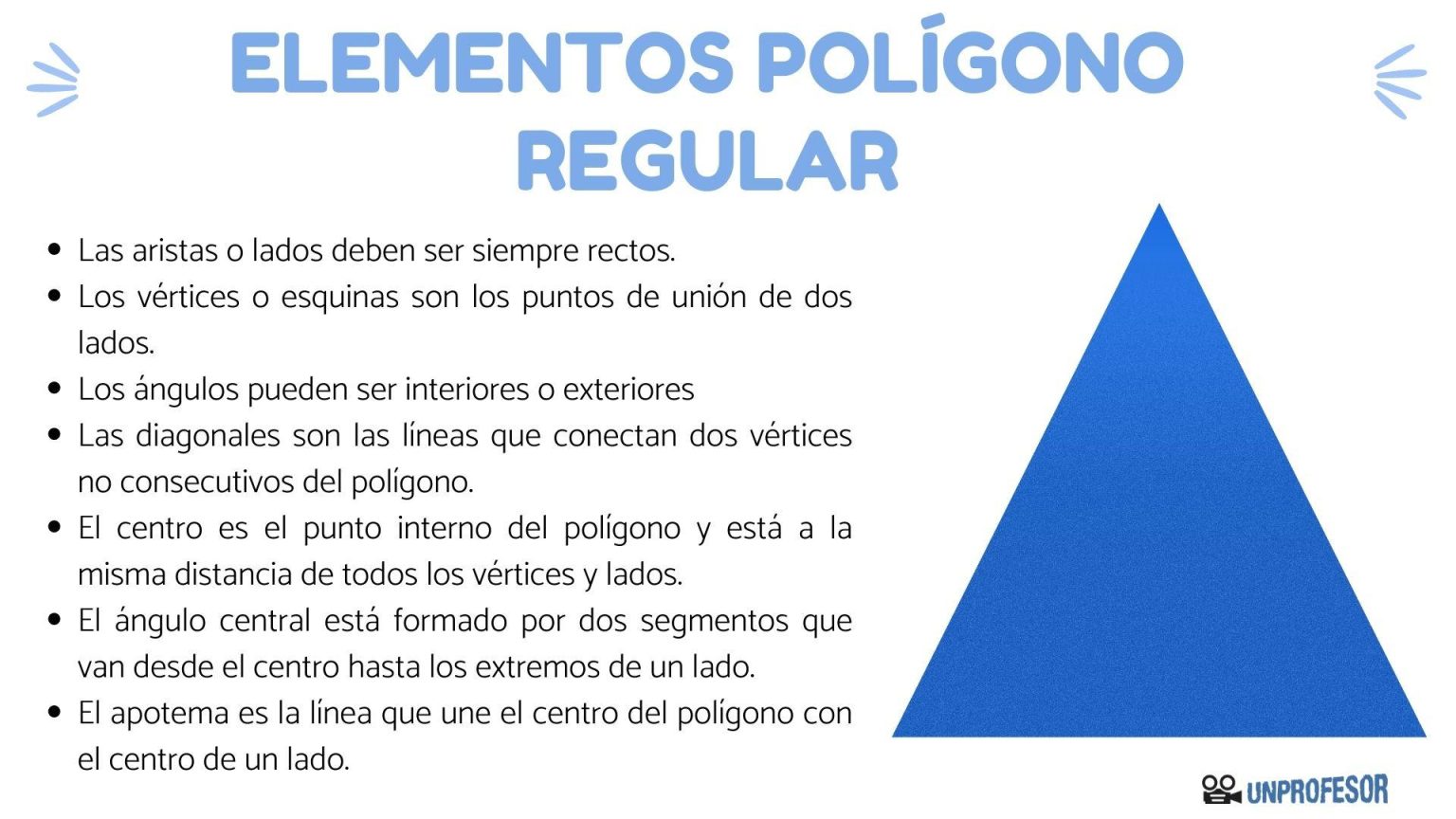 Partes del cuadrado: método para dividir en 6 iguales