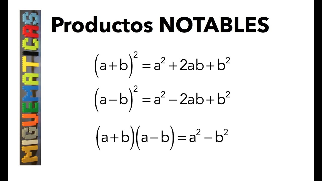 TRANSFORMA tu CONOCIMIENTO con PRODUCTOS NOTABLES ¡Descubre!